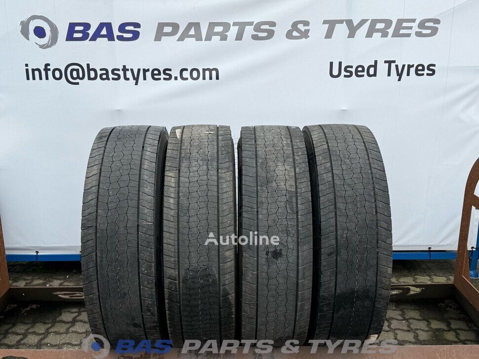Bridgestone Bridgestone 315/80R22.5 Ecopia Drive Enliten 154/150 M+S 3PMSF u guma za kamione