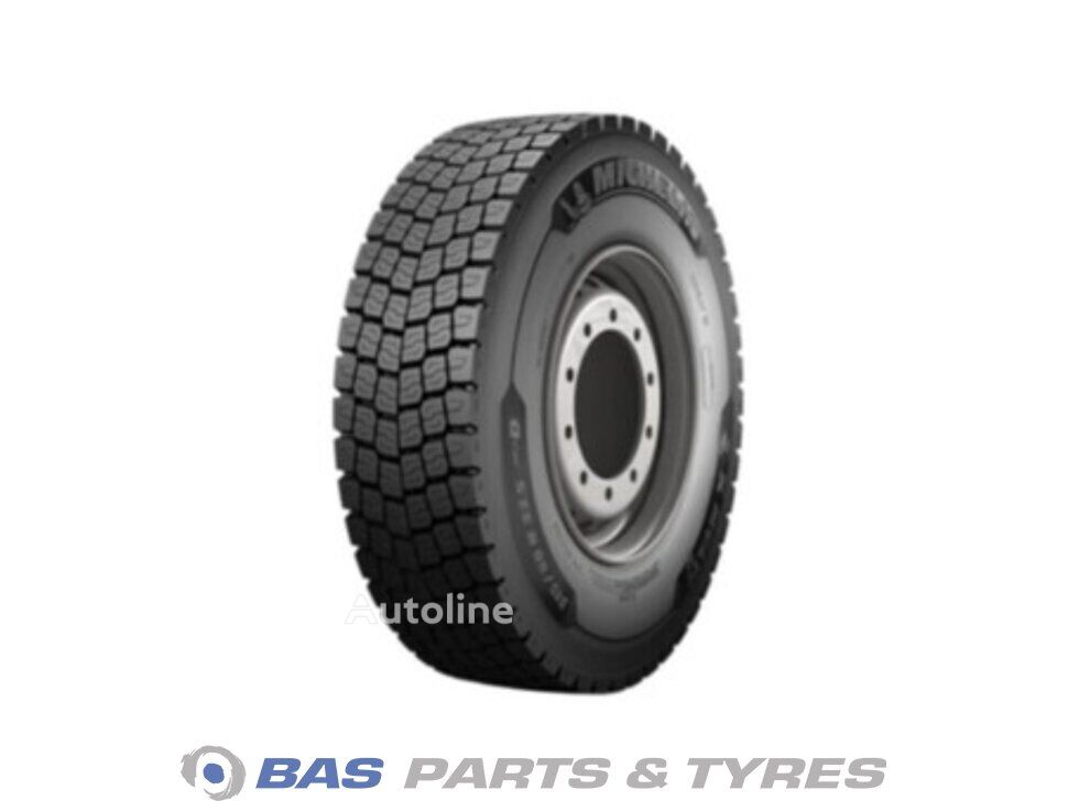 Nova Michelin Michelin 315/70R22.5 X Multi HD D 154/150 M+S 3PMSF guma za kamione