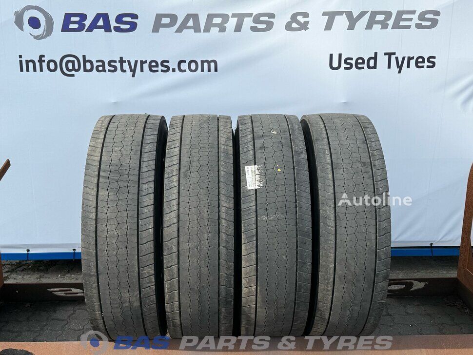 Bridgestone Bridgestone 315/70R22.5 Ecopia Drive Enliten 154/150 M+S 3PMSF u guma za kamione