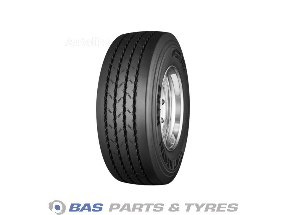 Nova Continental Continental 425/65R22.5 HTR2 165 K M+S guma za kamione