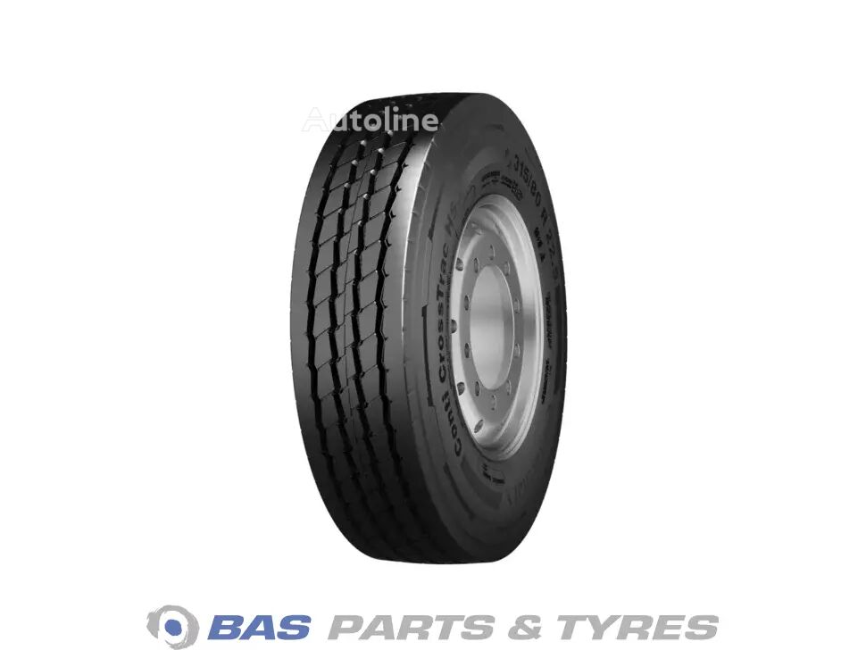 Nova Continental Continental 385/65R22.5 CrossTrac HS3 164 K M+S 3PMSF guma za kamione