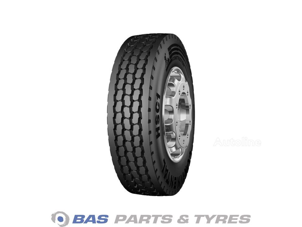 Nova Continental Continental 325/95R24 HSC1 162/160 K M+S guma za kamione