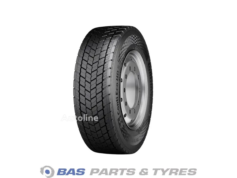Nova Continental Continental 295/80R22.5 Eco HD5 152/148 M M+S 3PMSF guma za kamione