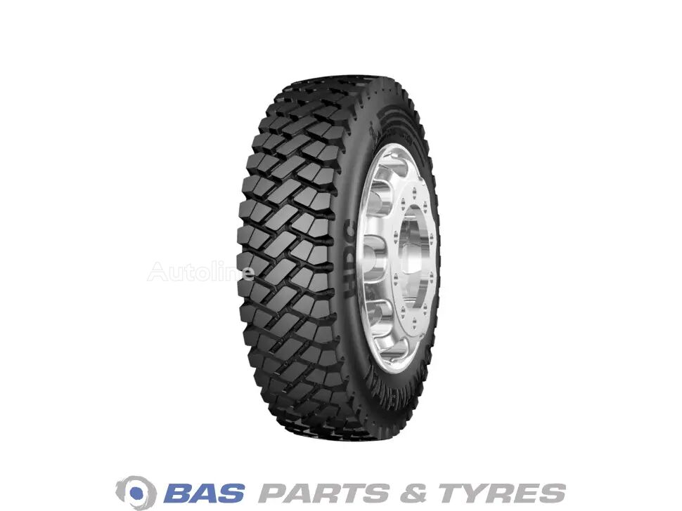 Nova Continental Continental 385/55R22.5 HDC 158 K M+S 3PMSF guma za kamione