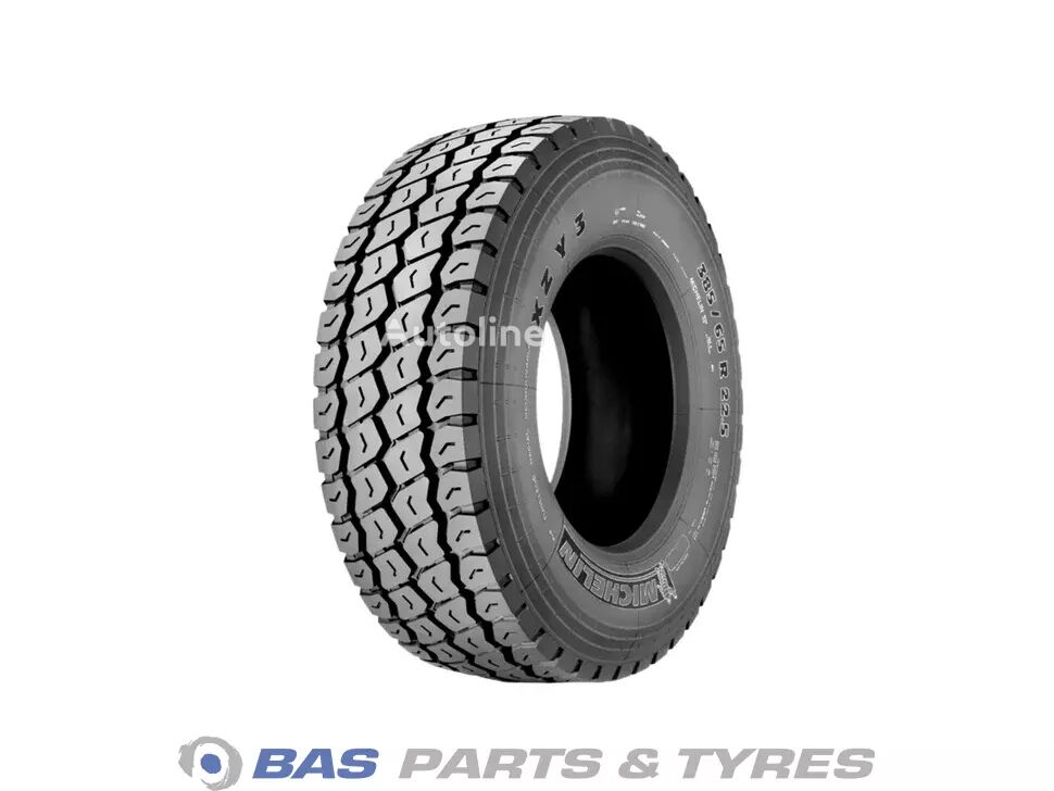 Nova Michelin Michelin 445/65R22.5 XZY3 169 K M+S 3PMSF guma za kamione