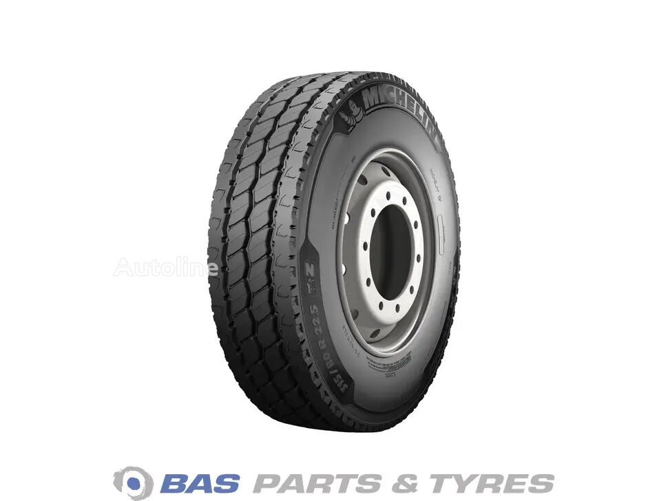 Nova Michelin Michelin 13R22.5 X Works Z 156/150 K M+S 3PMSF guma za kamione