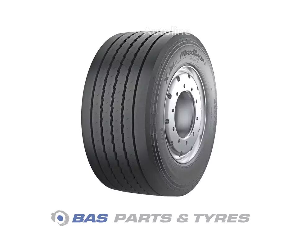 Nova Michelin Michelin 455/45R22.5 X One Maxitrailer+ 160 J M+S guma za kamione