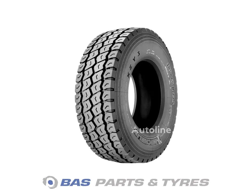 Nova Michelin Michelin 385/65R22.5 XZY3 160 K M+S 3PMSF guma za kamione