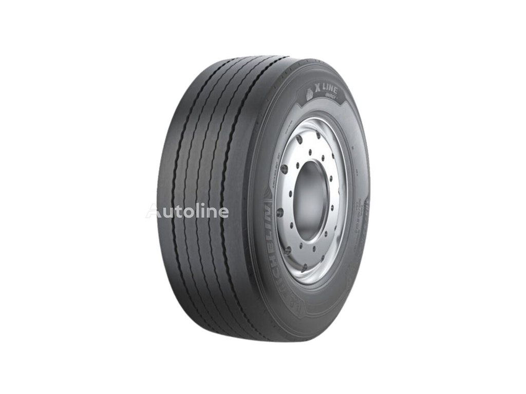 Nova Michelin Michelin 445/45R19.5 X Line Energy T 160/160 K guma za kamione