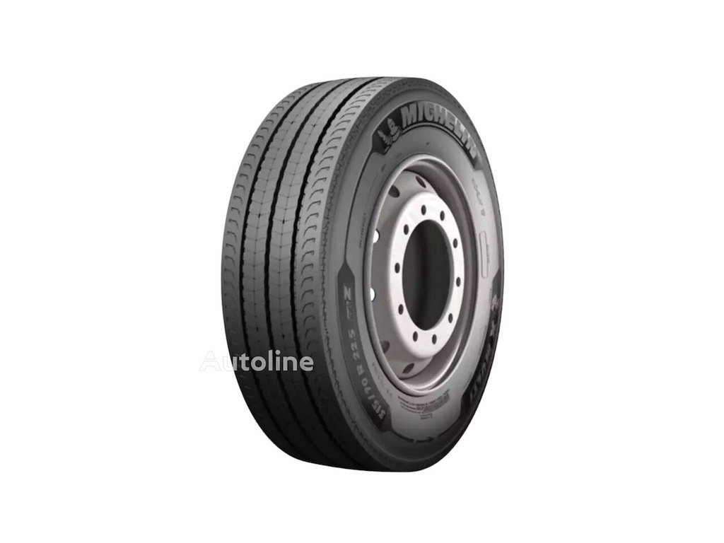 Nova Michelin Michelin 315/60R22.5 X Multi Z 154/148 M+S 3PMSF guma za kamione