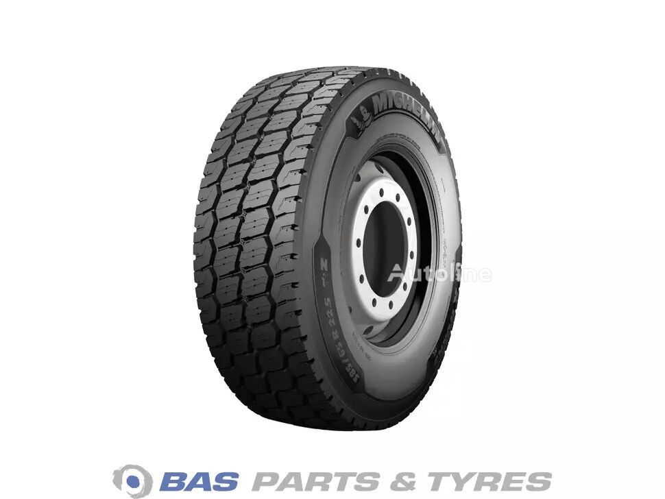 Nova Michelin Michelin 385/65R22.5 X Works HL Z guma za kamione