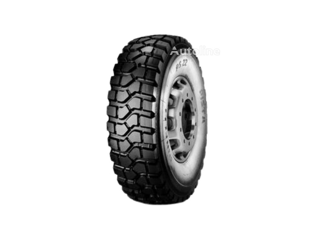 Nova Pirelli Pirelli 14.00R20 PS22 Pista 164/160 G M+S guma za kamione