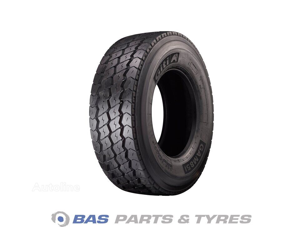 Nova Giti Giti 445/65R22.5 GAM851 169 K M+S 3PMSF guma za kamione
