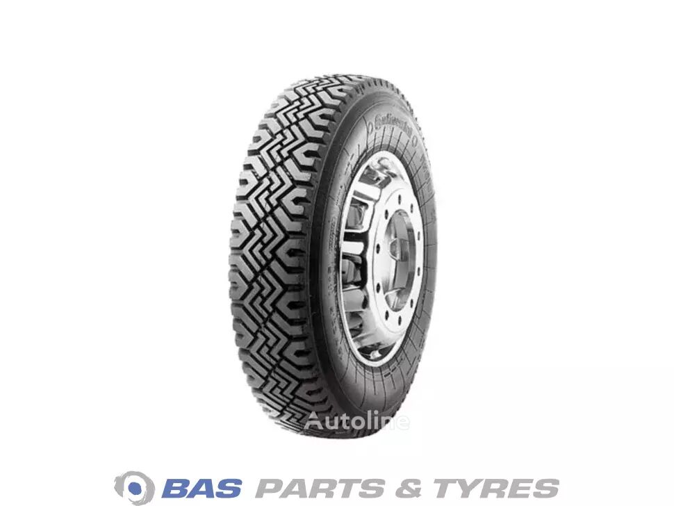 Nova Continental Continental 10R22.5 RMS 144/142 K M+S 3PMSF guma za kamione