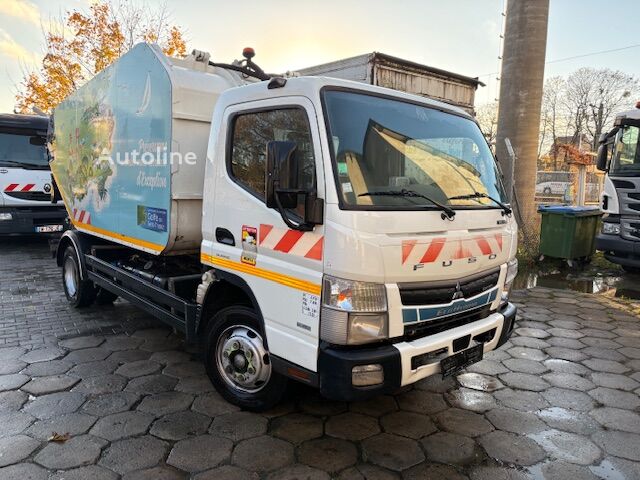 Mitsubishi Fuso Canter 7C15 kamion za smeće
