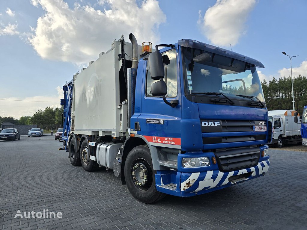 DAF LF kamion za smeće