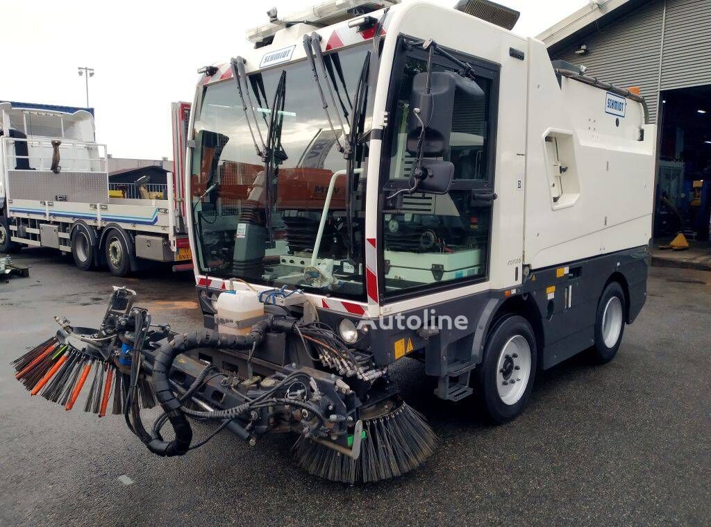 Schmidt Cleango 500 vozilo za čišćenje ulica