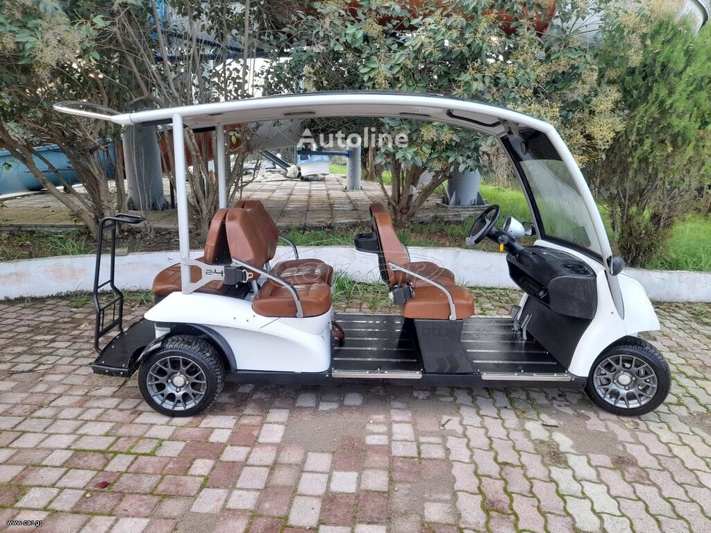 Club Car GARIA golf vozilo