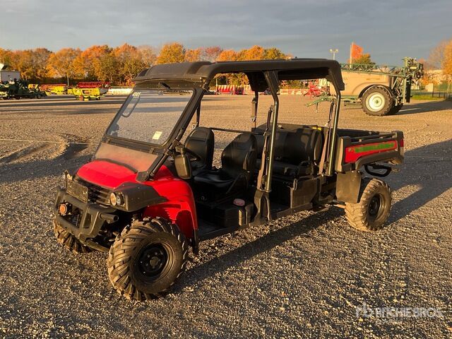 Prodaje se John Deere Gator XUV 855D UTV na aukciji