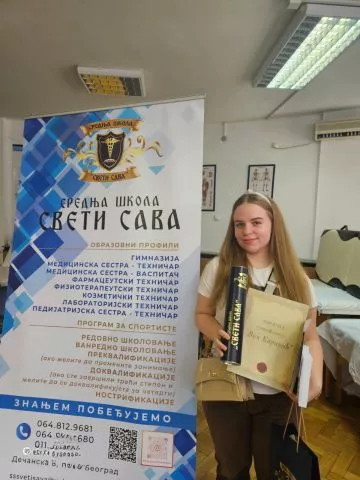 KOZMETIČKI TEHNIČAR
