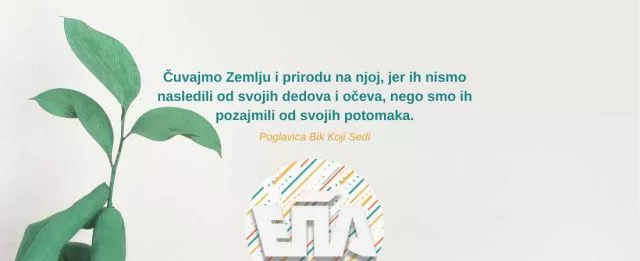EKOLOŠKA SEKCIJA