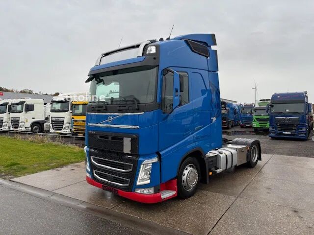 Volvo FH 500 FH500 / Retarder / I park cool / ACC / Full Option / Mega tegljač
