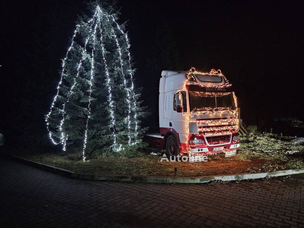 DAF CF 460 tegljač