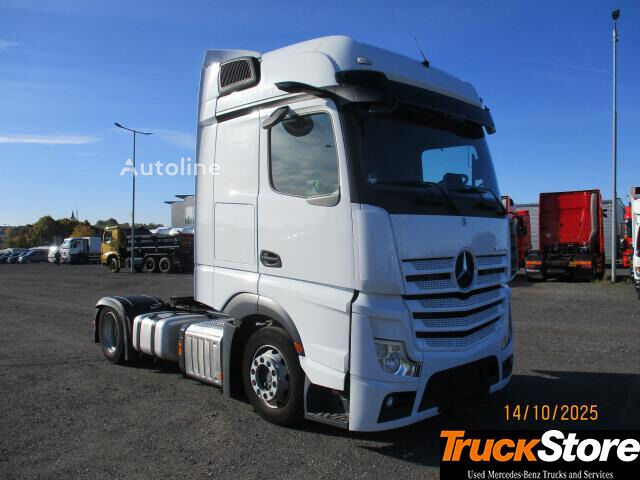 Mercedes-Benz Actros 1845 LS nRL tegljač