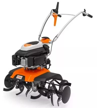 STIHL MH 685.0 - BENZINSKA FREZA