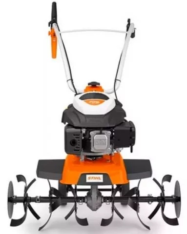 STIHL MH 585.0 - BENZINSKA FREZA