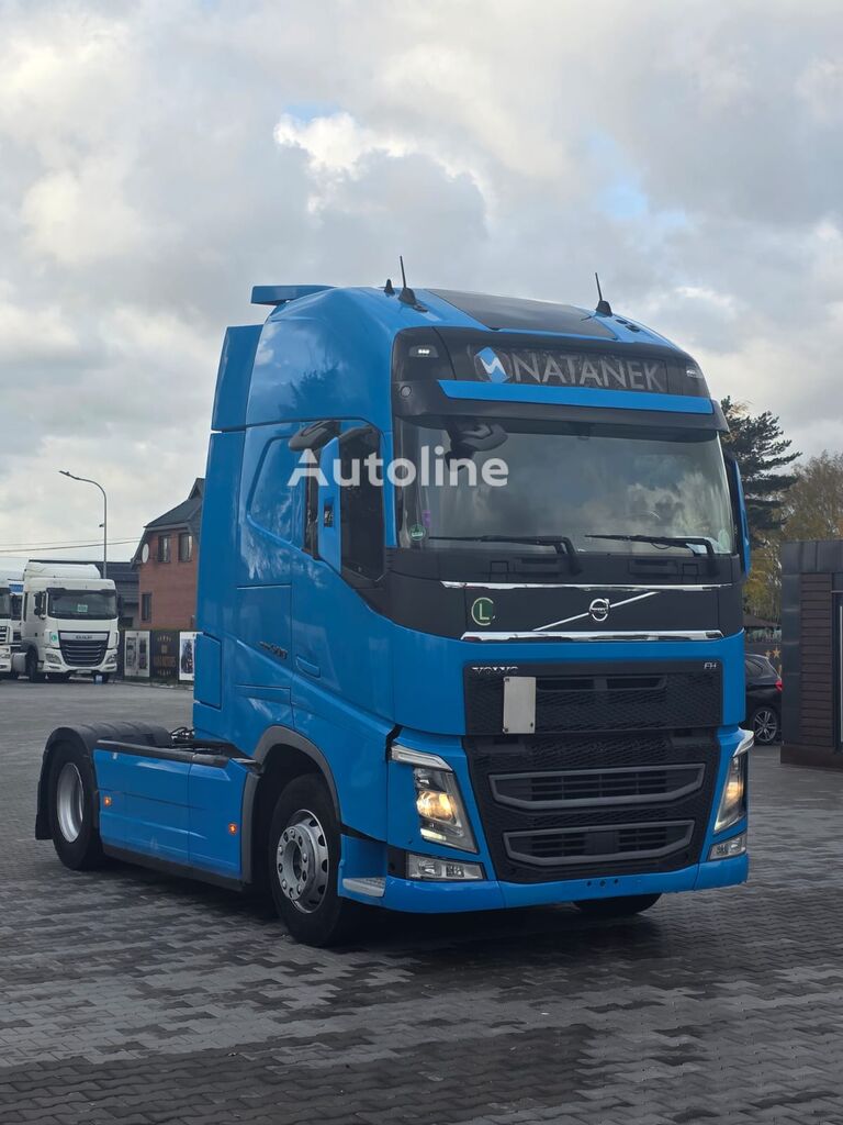 Volvo FH 500 tegljač