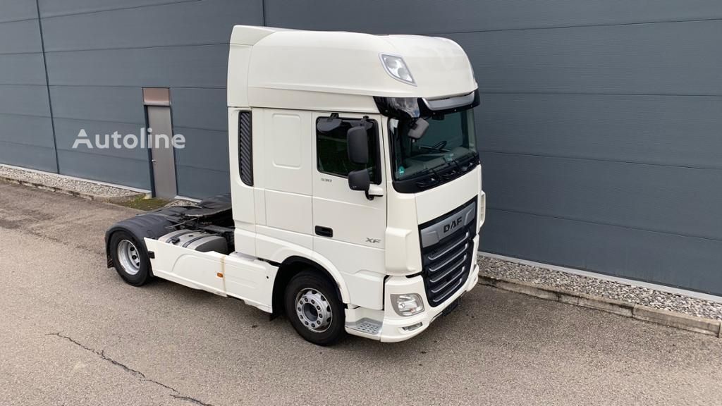 DAF XF 530 FT AUT LED LM SpurH SpurW tegljač