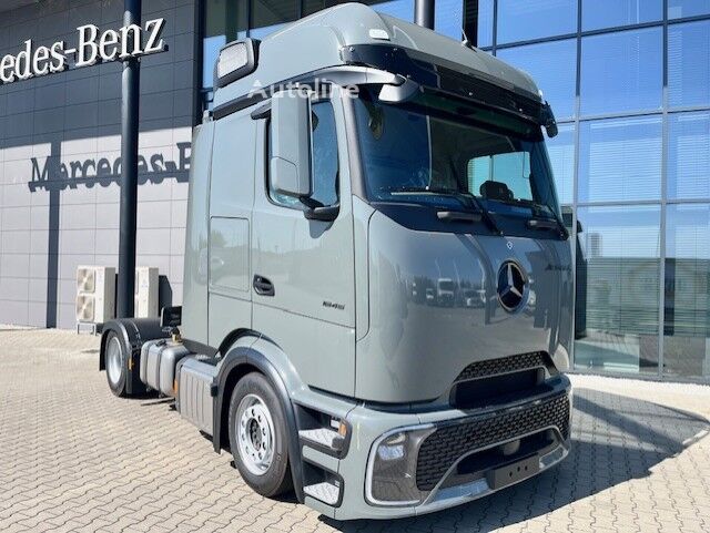 Novi Mercedes-Benz Actros 1848 LSnRL tegljač
