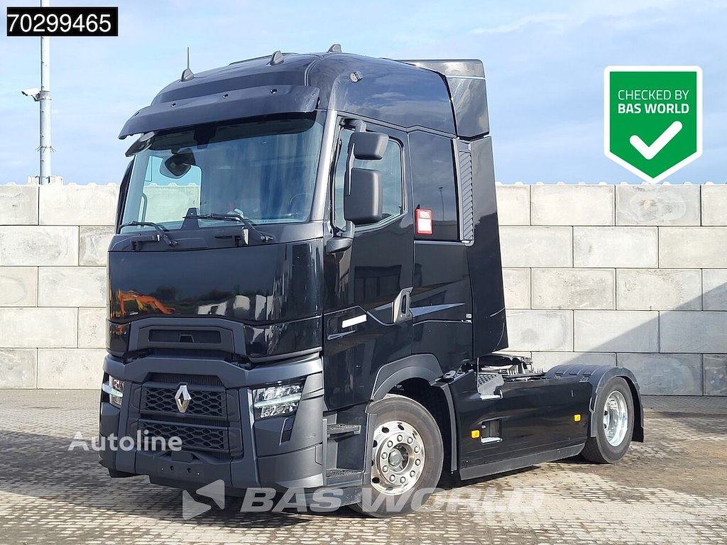 Renault T 520 4X2 Retarder 2xTanks ACC LED Euro 6 tegljač