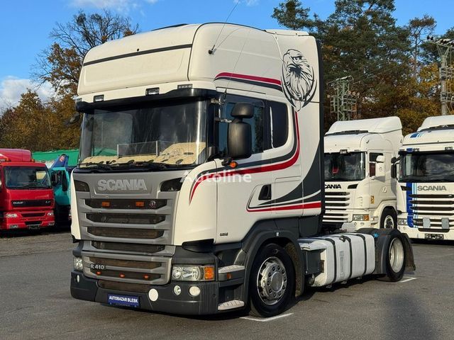 Scania 410 tegljač