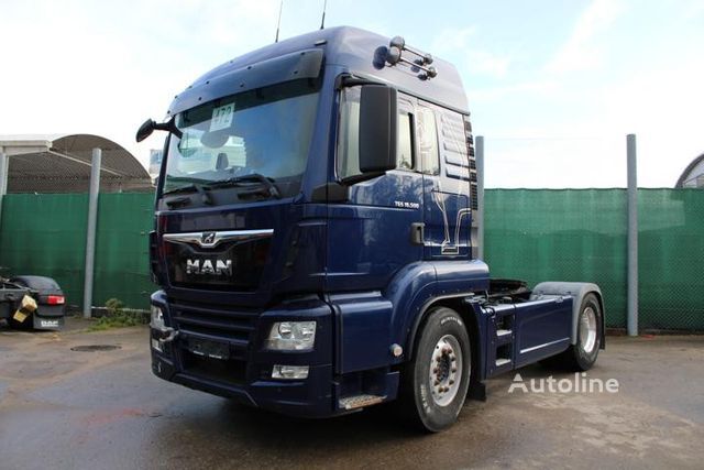 MAN TGX 18.500 tegljač
