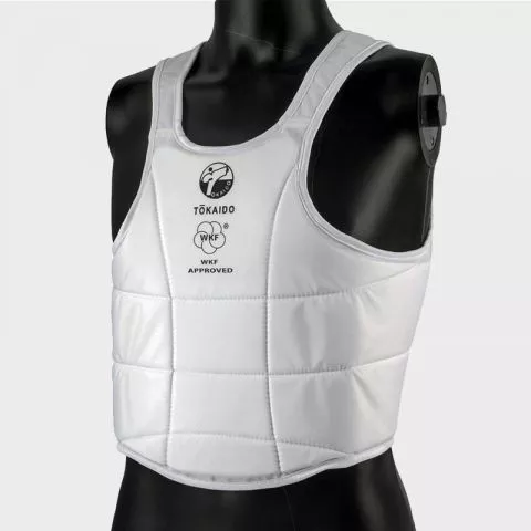 TOKAIDO – BODY PROTECTOR WKF