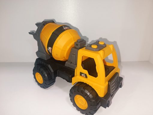 KAMION MESALICA LT365303