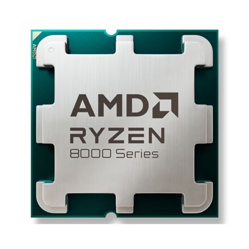 AMD AMD Ryzen 5 8400F Tray AM5 Procesor / CPU | 100-000001591