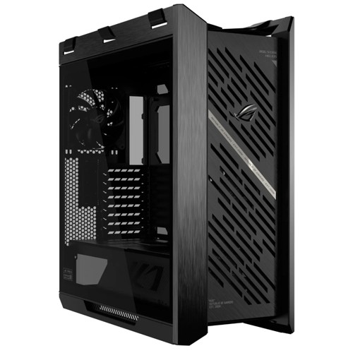 Asus ROG Strix Helios II ATX/EATX mid-tower gaming kućište