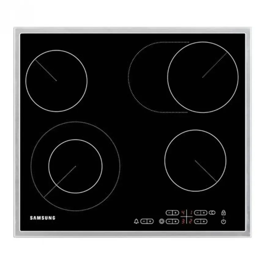 Ugradna ploča SAMSUNG C61R - C61R2CAST/BOL