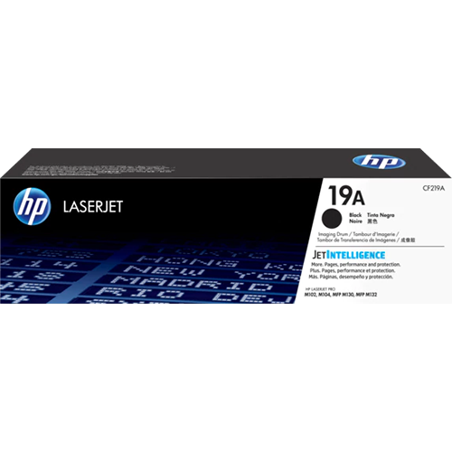 HP HP 19A Original LaserJet Imaging Drum | CF219A