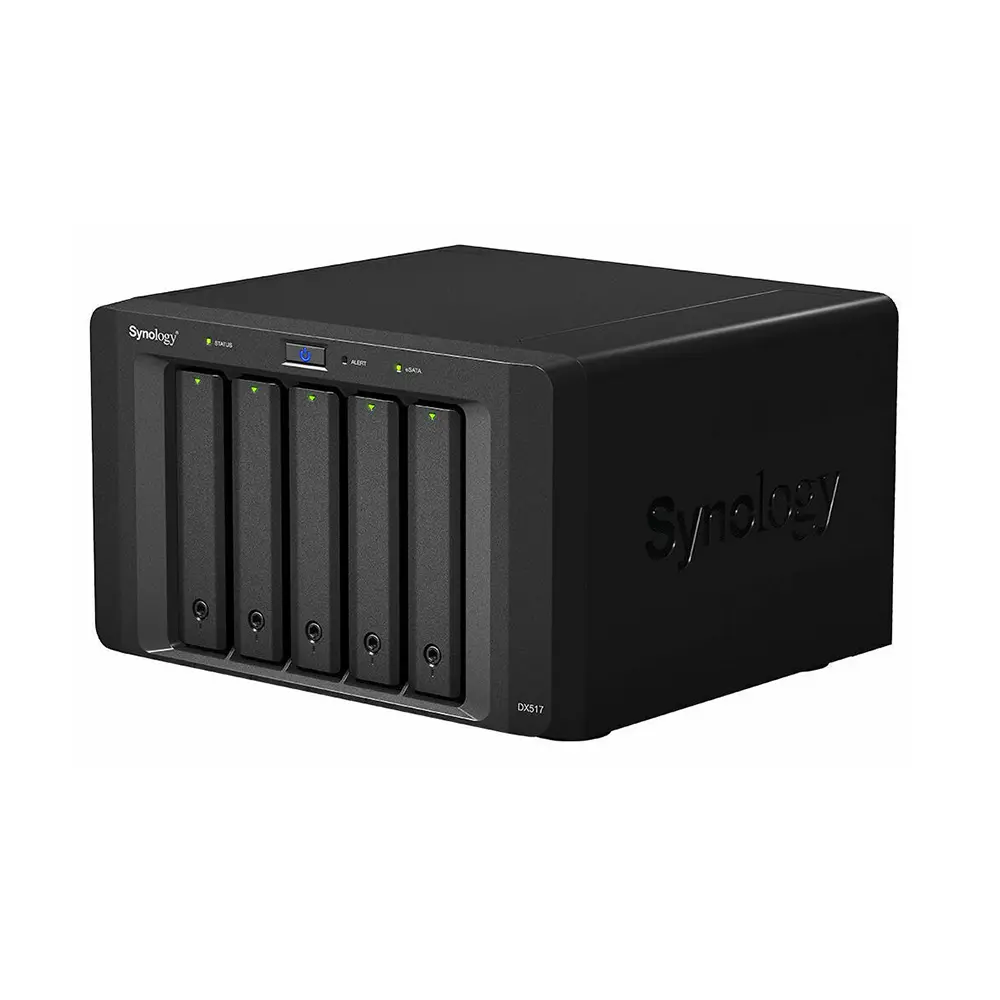 SYNOLOGY INCORPORATED Jedinica za proširenje DX517