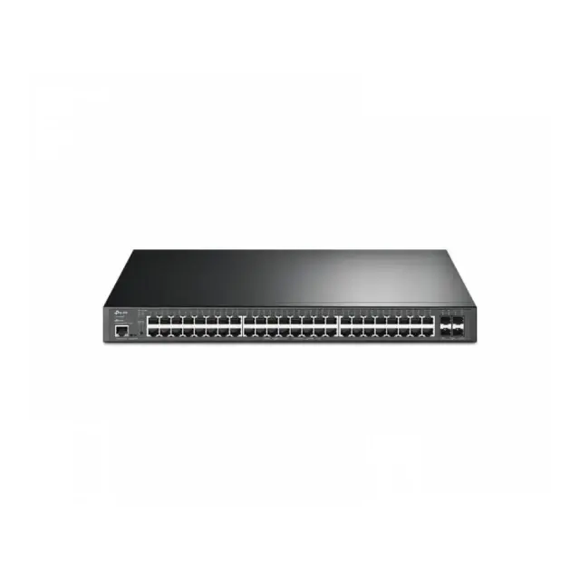 TP-Link Switch uređaj TL-SG3452XP