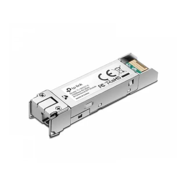 TP-Link SFP Gigabitni modul SM321A-2, domet do 2km