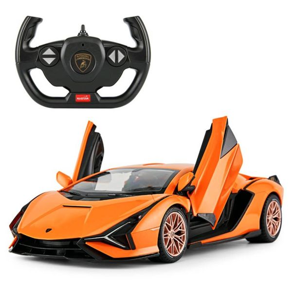 AUTO R/C 1:14 LAMBORGHINI SIAN