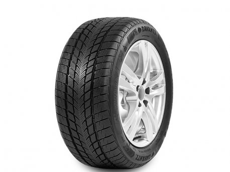 DAVANTI 225/60R16 102V Wintoura zim
