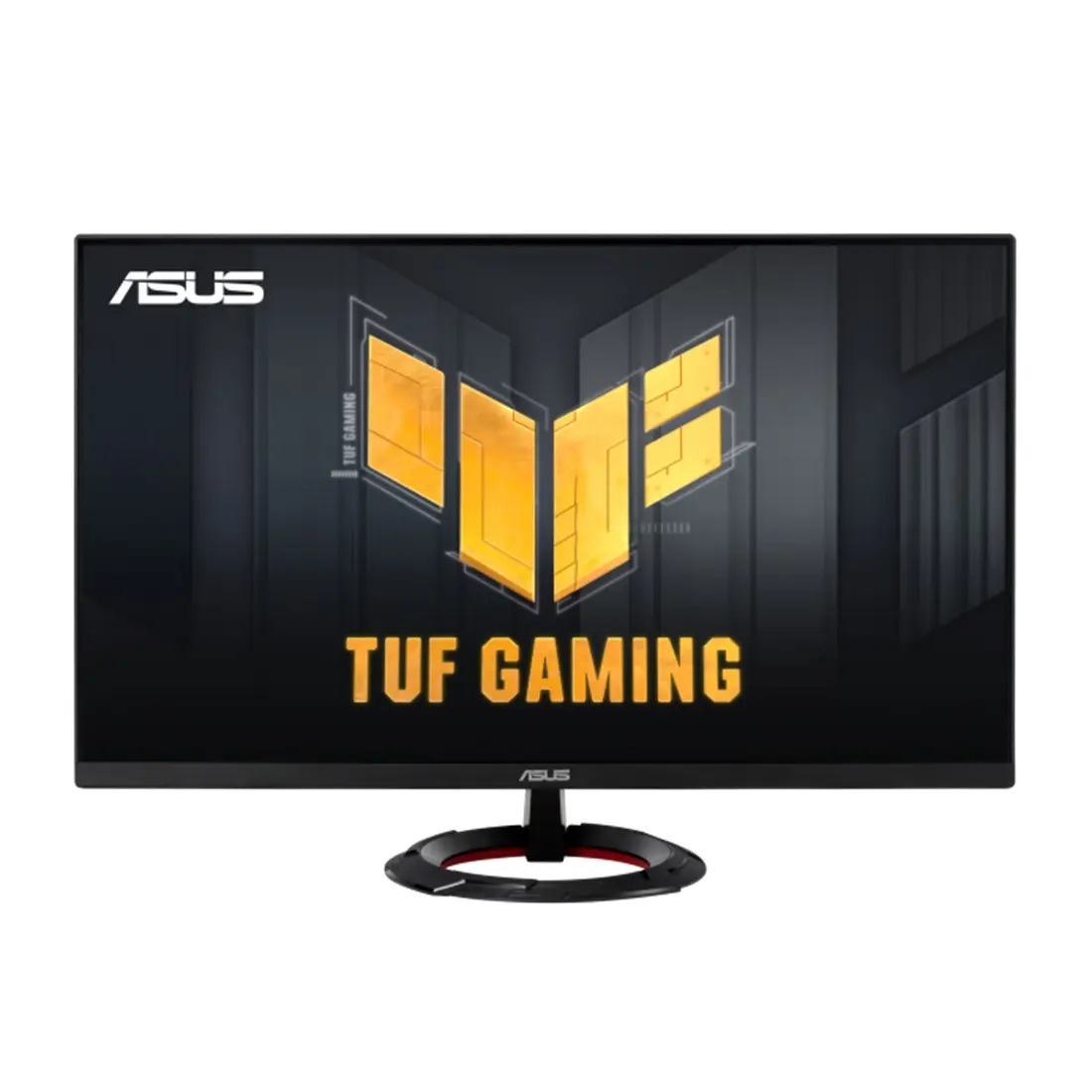 Asus Gaming monitor TUF VG279Q3R, 27", FHD, Fast IPS, 180 Hz, Crni