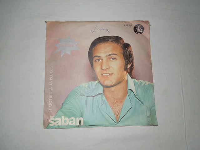 saban saulic-ti motiku,a ja plug