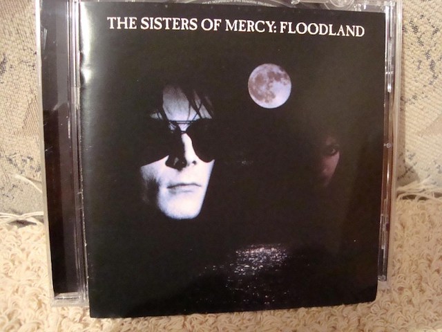 The Sisters Of Mercy - Floodland (original)